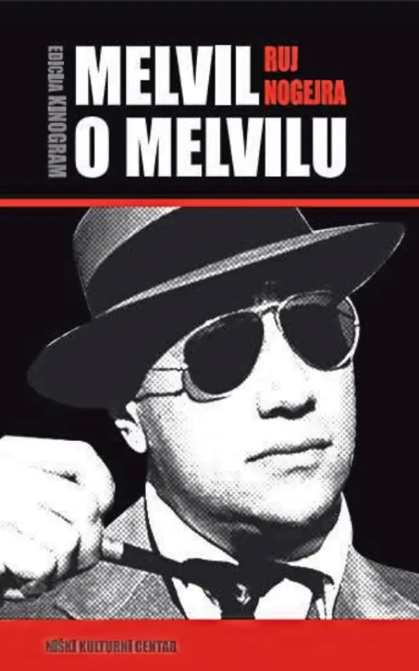 Melvil o Melvilu