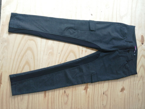 Pantalone, ZARA