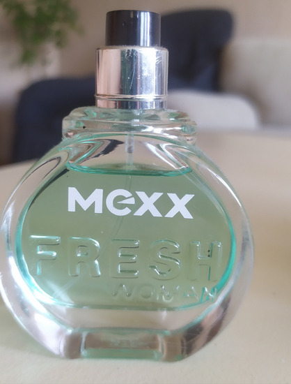 Mex Fresh W edt, 30ml
