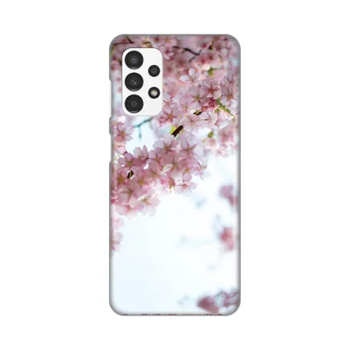 Silikonska futrola - maska print za Samsung A135 Galaxy A13 4G Spring