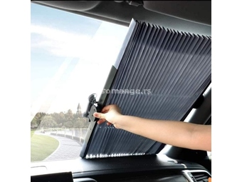 Zastita vetrobranskog stakla/Zaštita od sunca za auto
