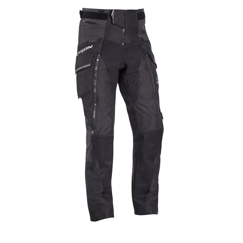 RAGNAR Black Antracit pantalone