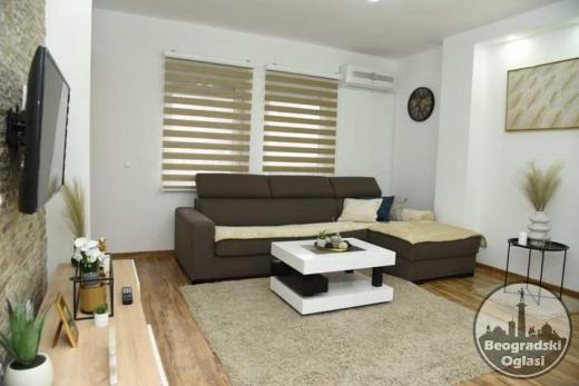 Apartmani Sofronic Loznica - Stan na dan ili na više dana