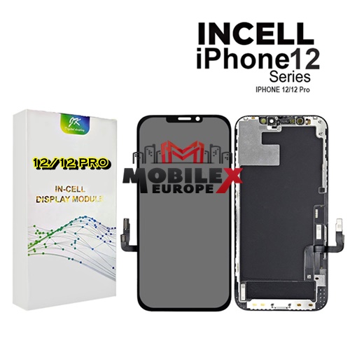 12/12 PRO JK LCD Display Incell