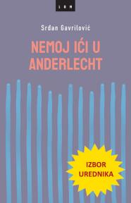 Nemoj ići u Anderlecht