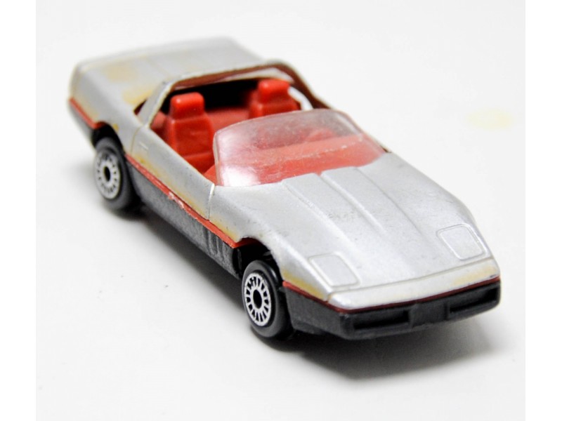 ZEE Zylmex 1984 Corvette D76