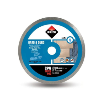 Rubi Dijamantski rezni disk CPA 350 mm, RUB30931