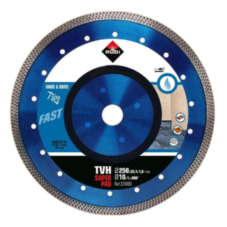 Rubi Dijamantski rezni disk TVH 300 SuperPRO, RUB31938