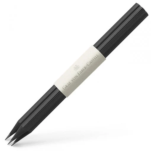 Faber Castell GV Grafitne olovke BLACK X3