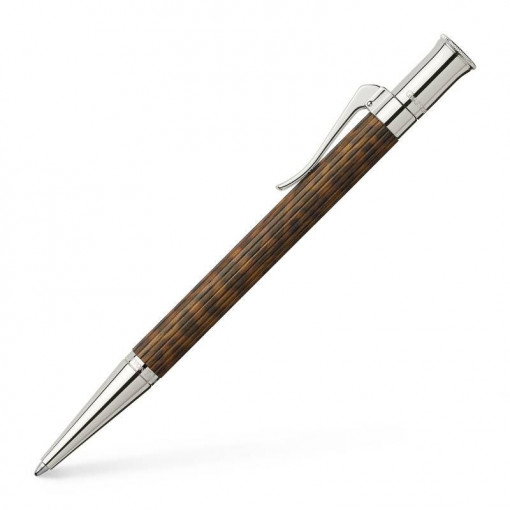 Faber Castell Graf Von hemijska olovka Snakewood
