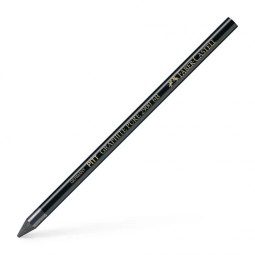 Faber Castell Pitt Graphite Pure olovka 6B