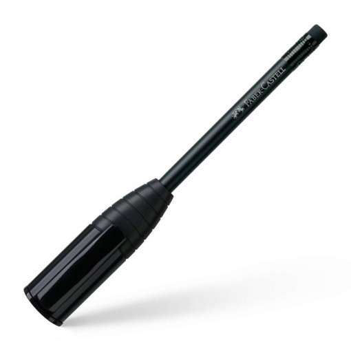 Faber Castell Perfect Pencil Black