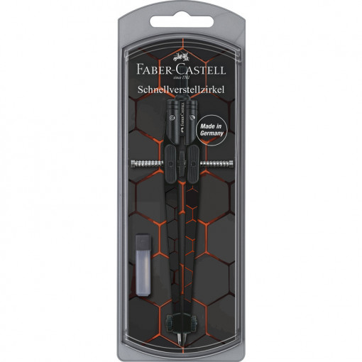 Faber Castell BOYS 2022