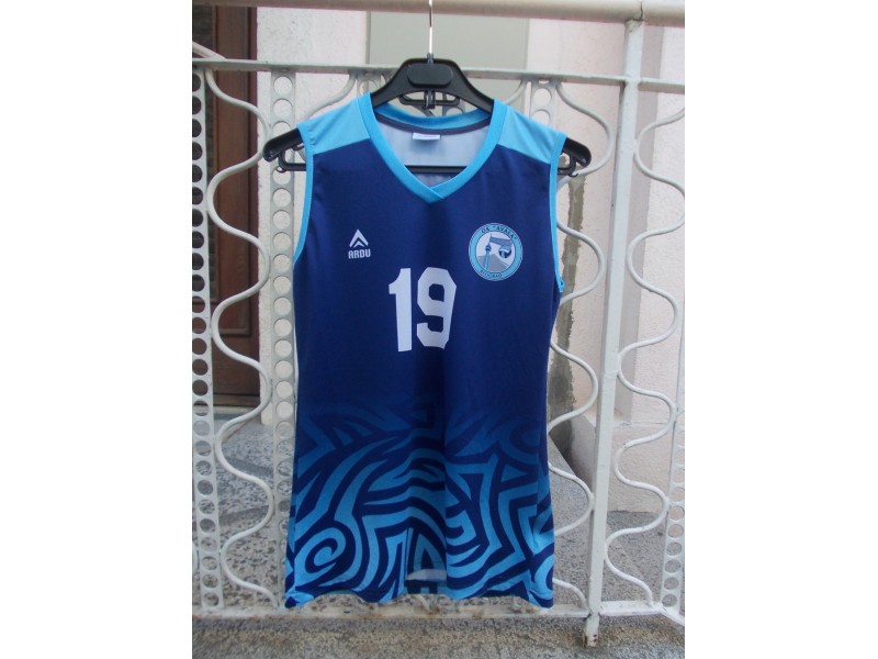 OK Avala Beograd Komplet dres