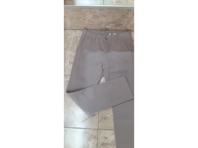 R 14 pantalo e vel 10/11