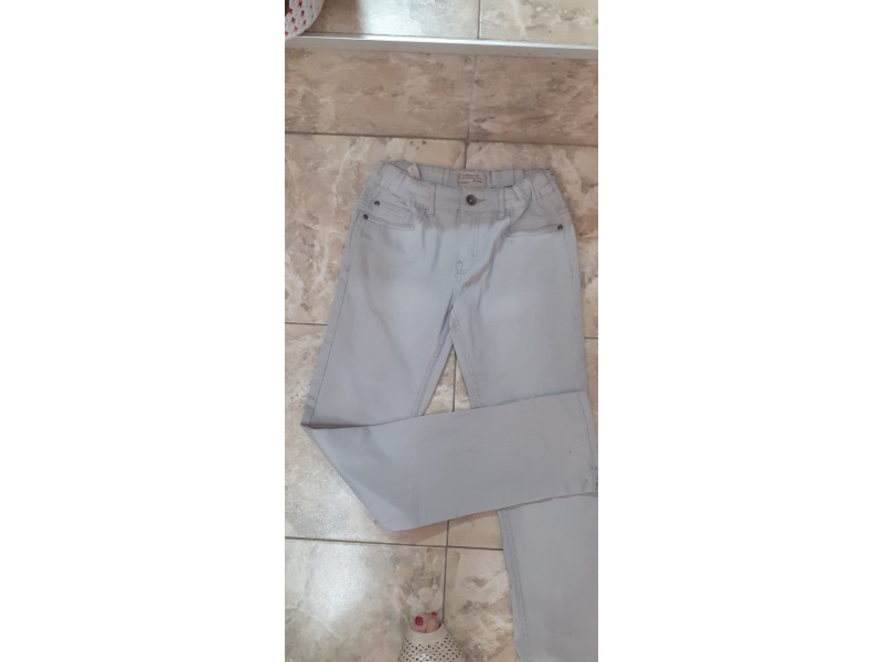 R 15 Novo pantalone Coloured vel 152