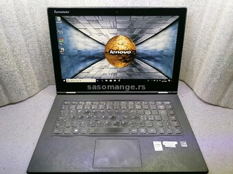 Lenovo Yoga 2 Pro