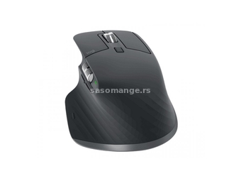 Miš za PC Logitech MX Master 3S Performance Wireless Mouse Graphite