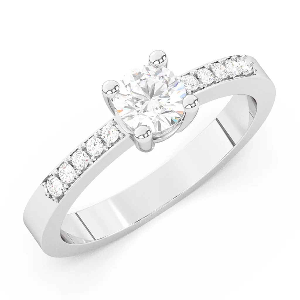 Dijamantski prsten Kp0520d040