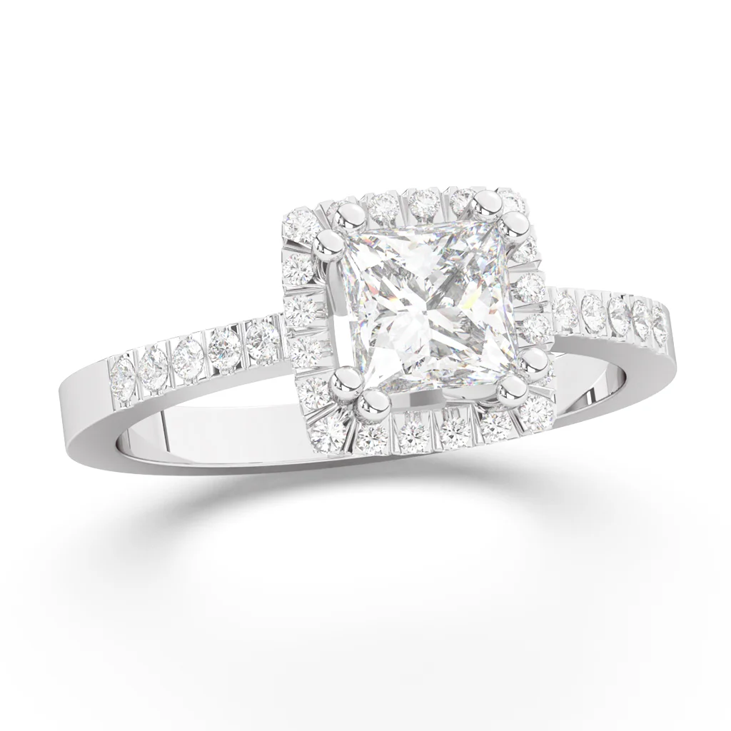 Dijamantski prsten Xkp1045