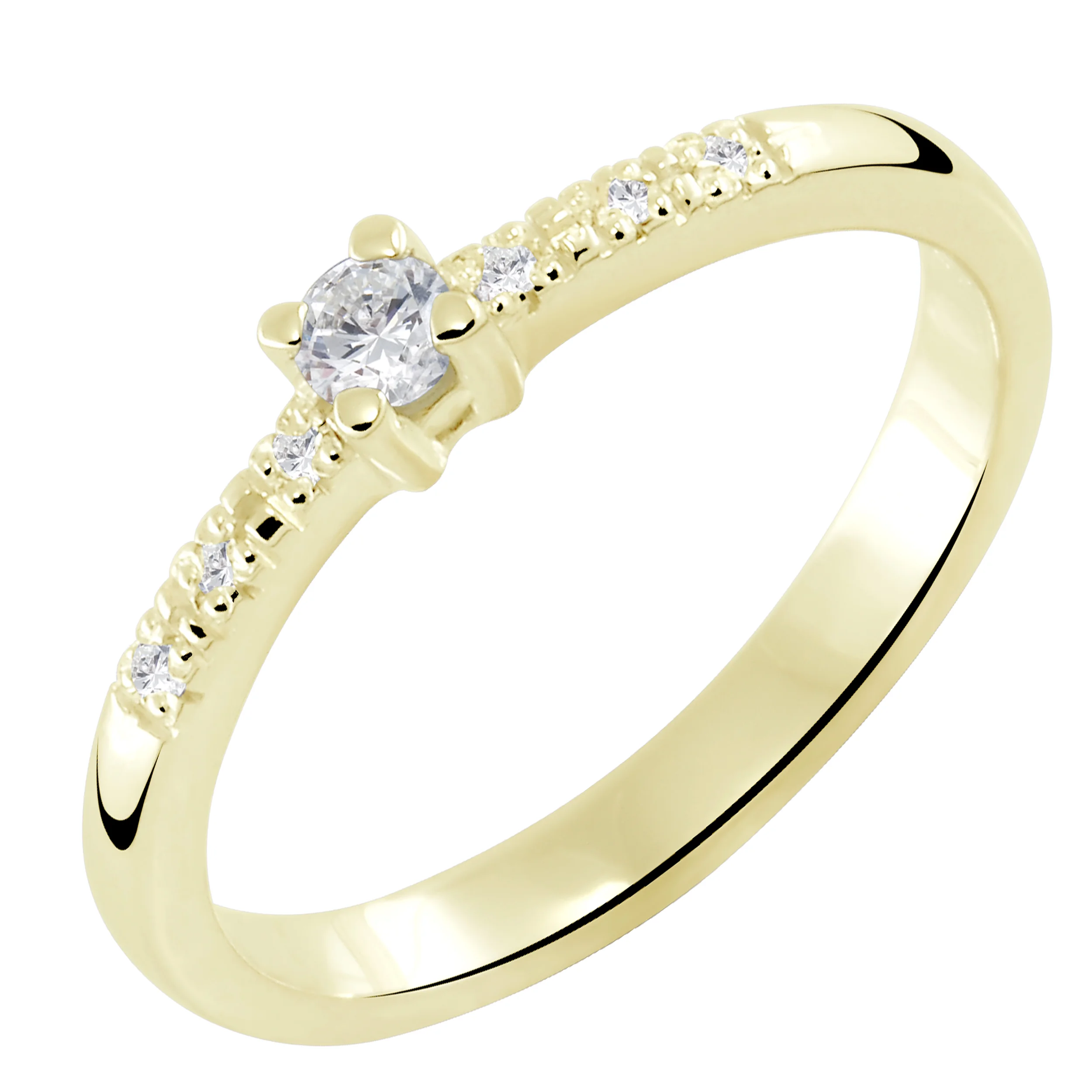 Dijamantski prsten Xmp0173