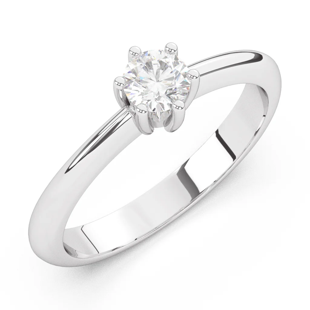 Dijamantski prsten Xkp0354