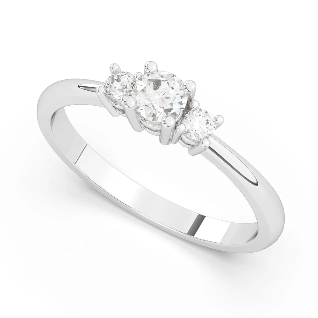 Dijamantski prsten Xkp0174