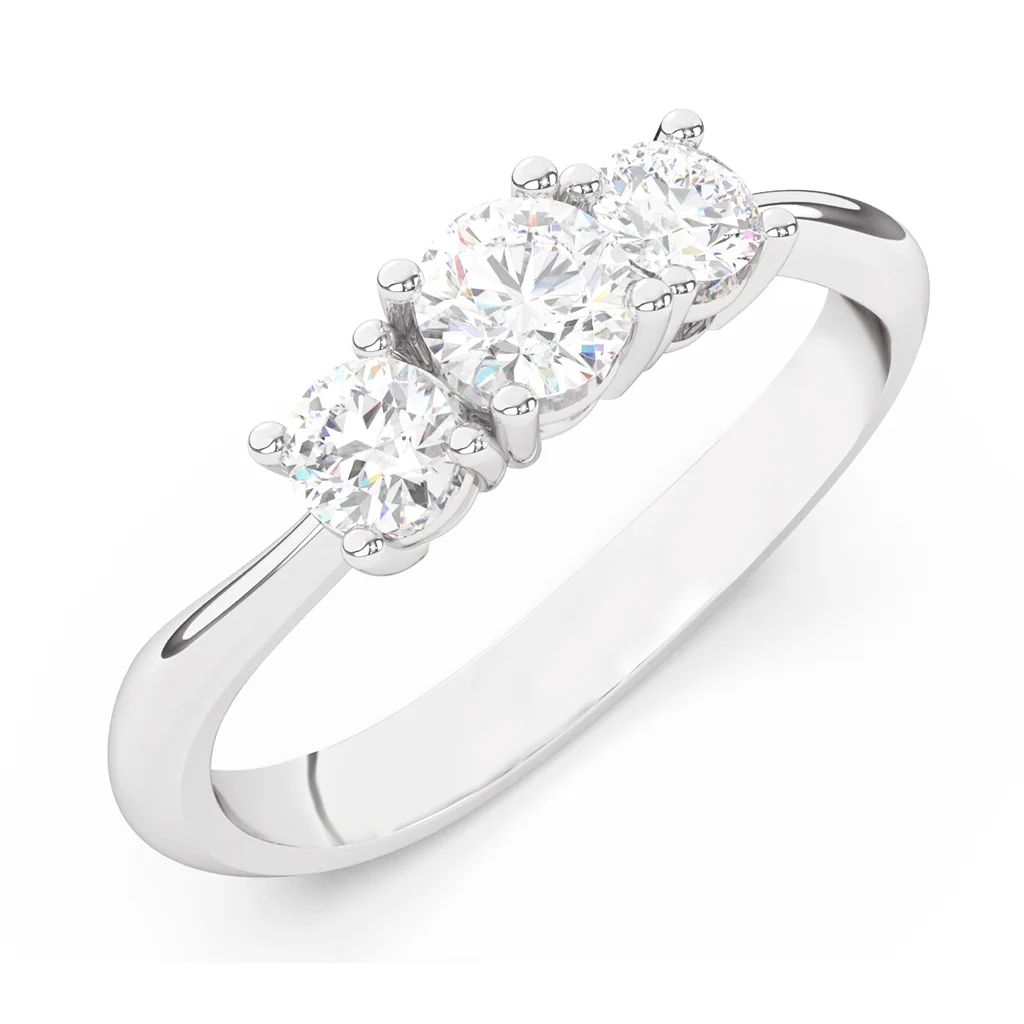Dijamantski prsten Xkp0192