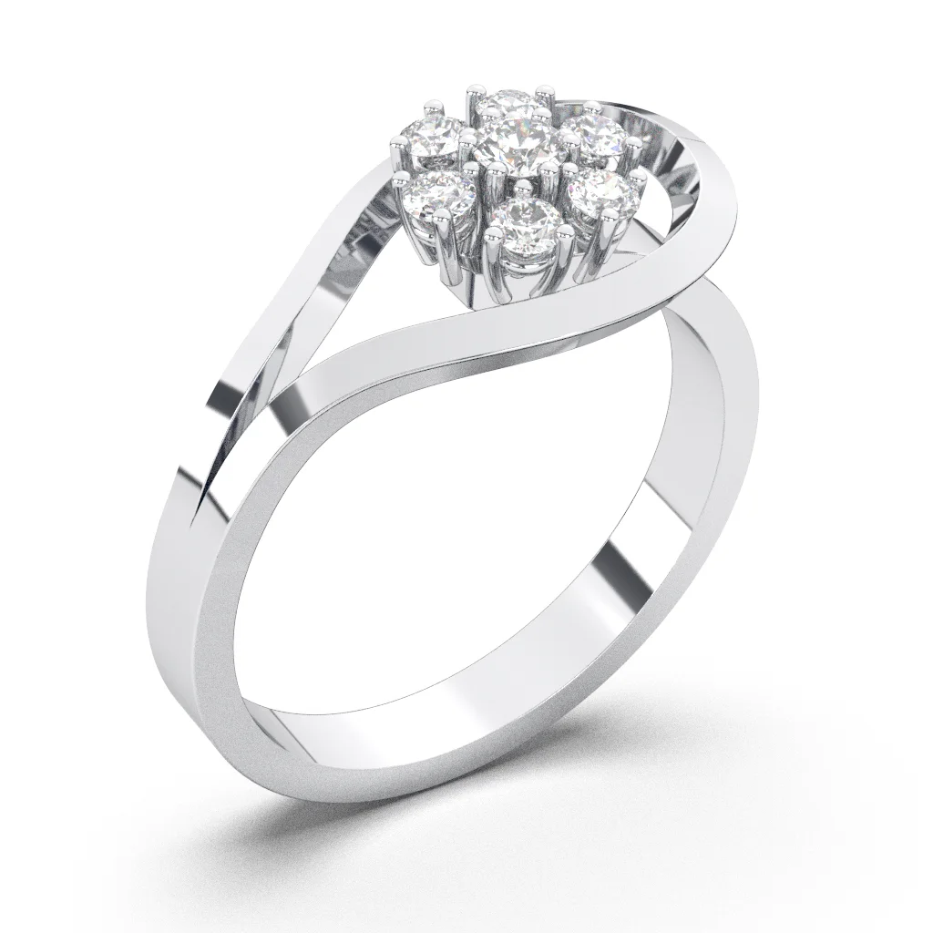 Dijamantski prsten Xkp0269