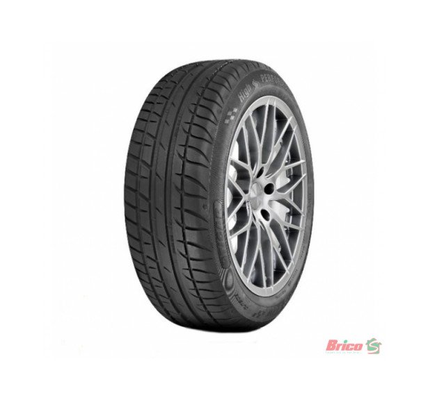 GUMA LETNJA 185/65 R15 TAURUS