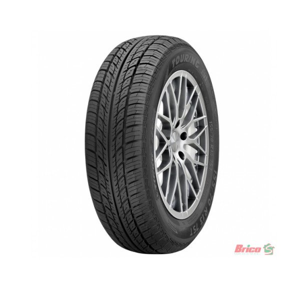 GUMA LETNJA 165/70 R14 TAURUS
