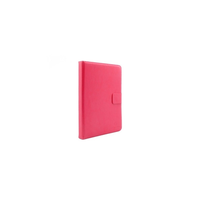 Futrola za univerzalna 7" preklop bez magneta bez prozora Teracell Slim - pink