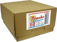 Tabulir 240×12″ 1+3 blanko OPTIMUM