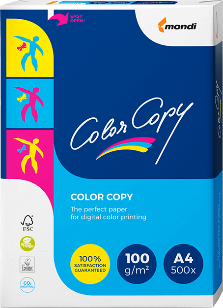 Papir za stampu Mondy Color Copy A4 100g