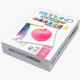 Papir FABRIANO Multi paper A4 350 g