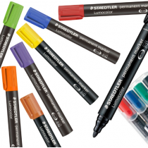 Permanentni marker STAEDTLER