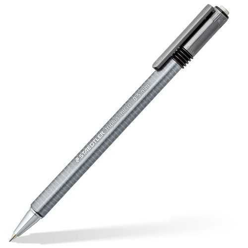 Tehnička olovka Triplus 0,5 mm Staedtler