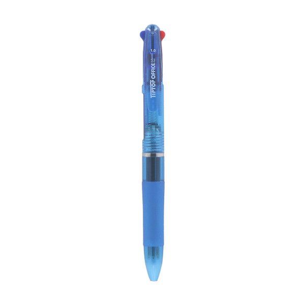 Hemijska olovka trobojna TipTopOffice