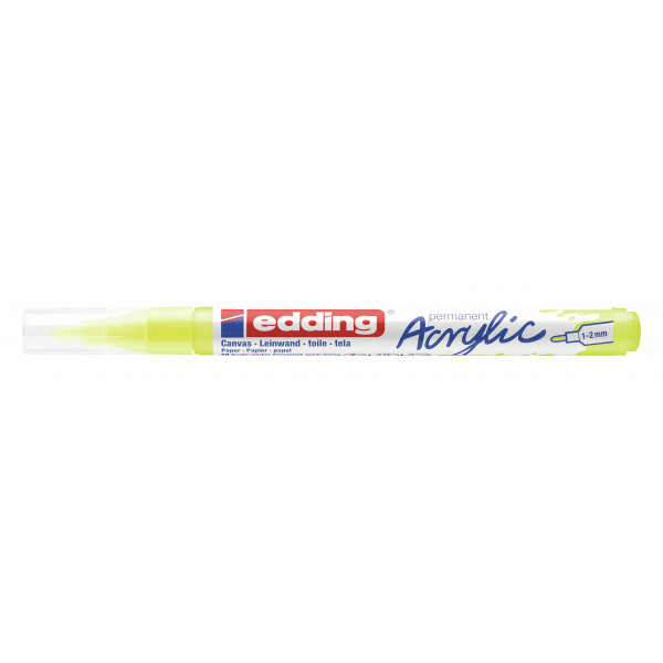 Marker akrilni Edding E-5300