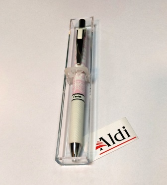 Hemijska olovka gel Pentel 0.7mm Energel