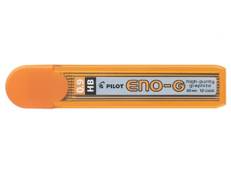 Mine 0.9mm Eno G Pilot