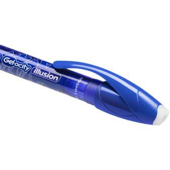 Hemijska olovka piši briši BIC Ilusion 0.7