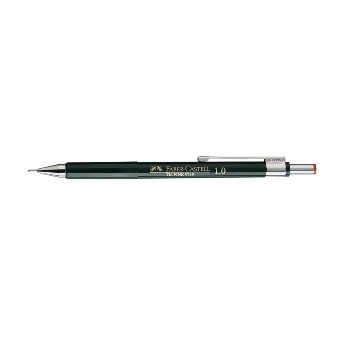 Tehnička olovka Faber-Castell TK Fine 1.0 mm