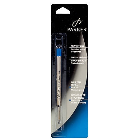 Uložak za hemijsku olovku Parker