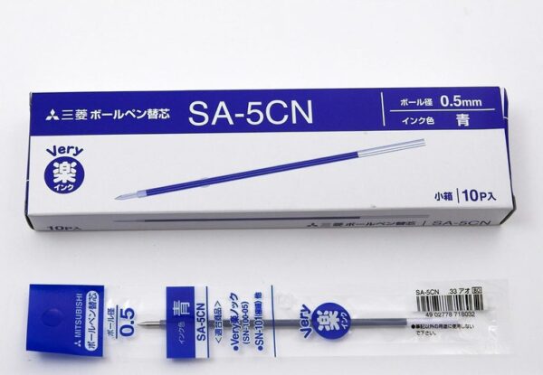 Uložak za hemijsku olovku SA-5CN