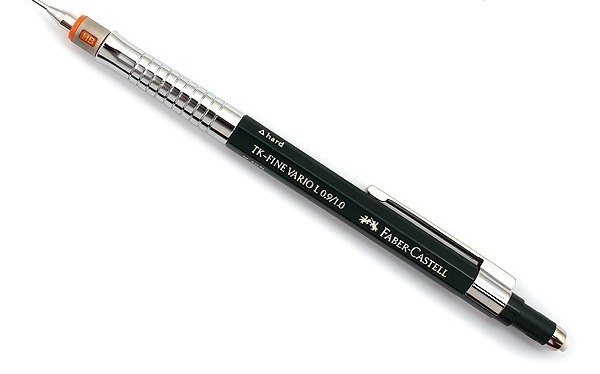 Tehnička olovka FABER-CASTELL VARIO 0.9/1.0mm