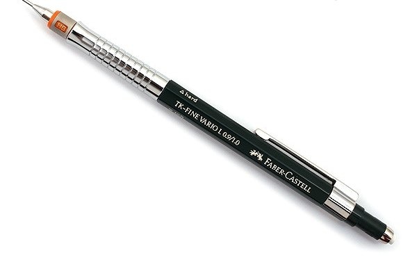 TEHNIČKA OLOVKA FABER-CASTELL VARIO 0.9/1.0MM