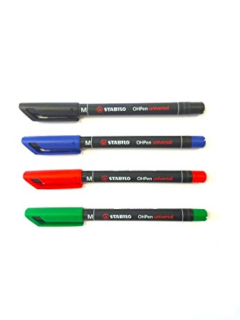 Marker Ohpen Universal STABILO M