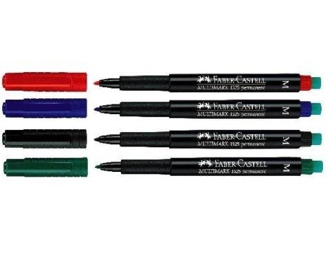 Marker Multimark M 1525 FABER-CASTELL