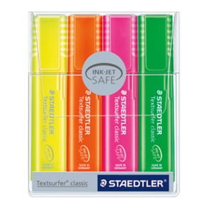 Signir STAEDTLER set 1/4